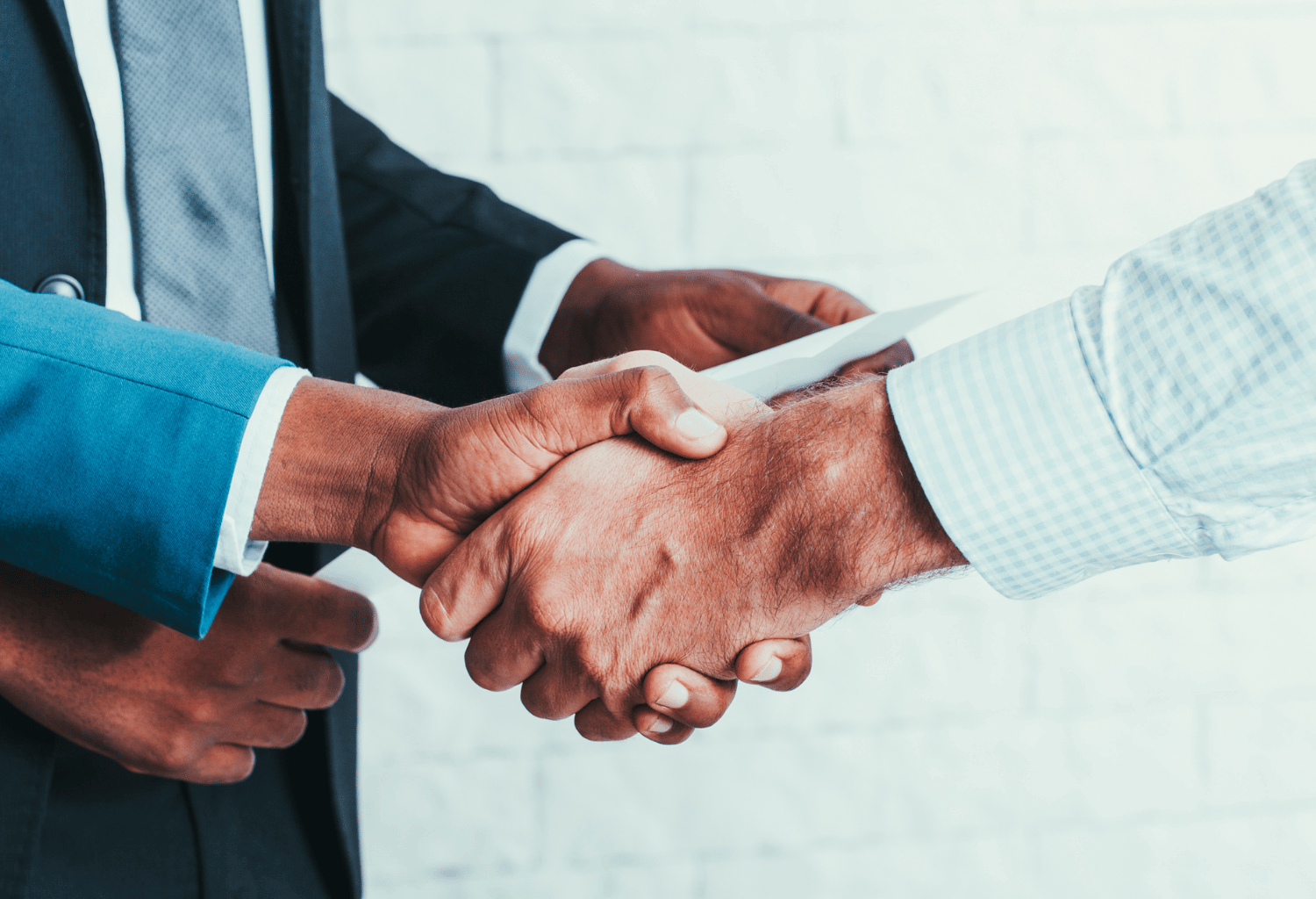 Employee Relations - Best HR Services Provider In India